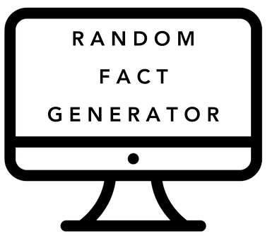 Random Fact Generator